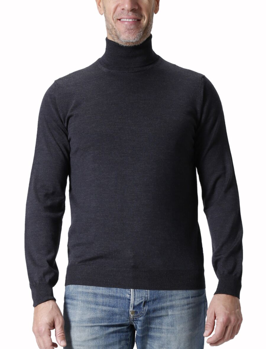 Men's Turtle neck Firenze