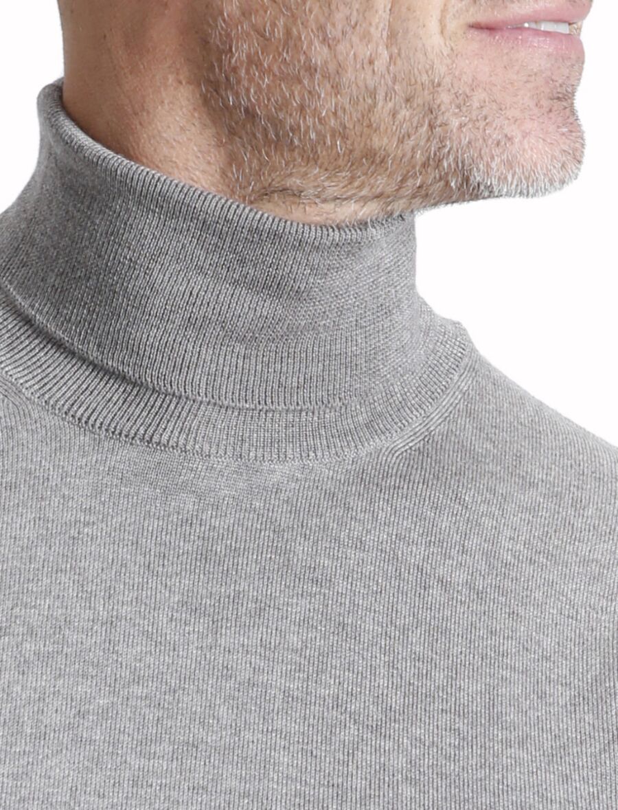 Men's Turtle neck Firenze